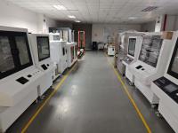 China Electronic voltage breakdown testing machine for sale