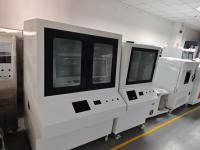 China Breakdown strength and withstand voltage testing equipment for sale