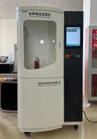 China Breakdown strength and withstand voltage testing equipment for sale