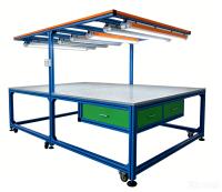 China Appearance inspection table for sale