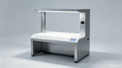 China Surface Inspection Table for sale