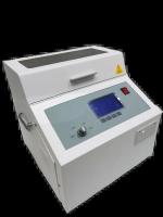 China Electrical strength testing machine for sale