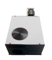 China Ultraviolet Accelerated Aging Test Chamber for sale