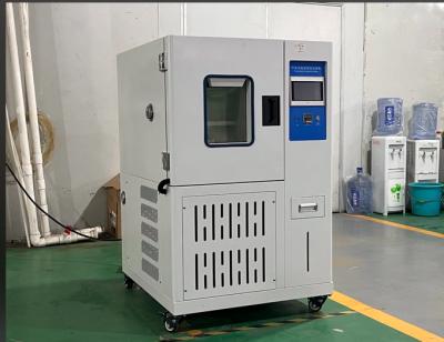 China GW601 Safety Protection System Glow Wire Tester IEC 60695-2-11 Flammability Testing Equipment for sale