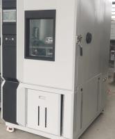China Thermal Shock Cycle Test Chamber for sale