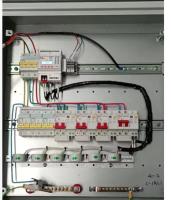China Current Continuity Supervision System for sale