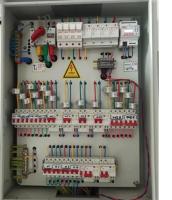 China Current Continuity Supervision System for sale