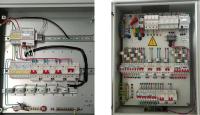 China Current Continuity Surveillance System for sale