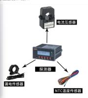 China Current Continuity Supervision System for sale