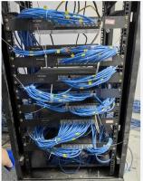 China Current Continuity Observation System for sale