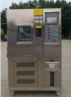 China Temperature and Humidity Environmental Test Chamber for sale
