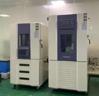 China Constant Climate Test Chamber for sale
