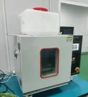 China Moisture and Heat Resistance Testing Machine for sale