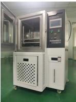 China High Temperature Humidity Environmental Tester for sale