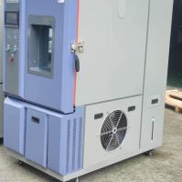 China Intelligent Climate Environmental Test Chamber for sale
