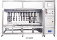 China Cylinder type dynamic/static mechanical load testing machine for sale