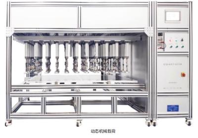 China Interchangeable Sample Holders ASTM E662 ISO 5659-2 Standard Universal Solid Materials NBS Smoke Density Tester for sale