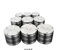 China Hail experiment  equipment for sale