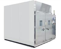 China Salt Spray Test Chamber for sale