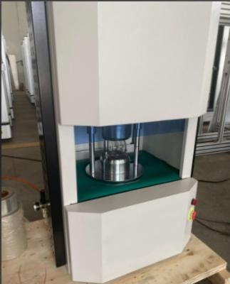 China ISO 4662 Rubber Rebound Resilience Tester Pendulum Impact Elasticity Testing Machine for Rubber CF8384 for sale