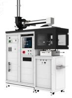 China Cone type combustion calorimeter for sale