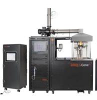 China Cone type combustion calorimeter for sale