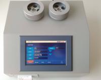 China Mitsubishi PLC Digital Touch Screen NBS Smoke Density Apparatus with Parameter Storage Auto Calibration Function for sale
