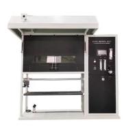 China Medium-Scale Fire Furnace for Building Element Fire Test for sale