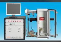 China Medium-Sized Fire Test Furnace Designed for Fire Endurance Performance Testing of Various Building Structural Elements for sale