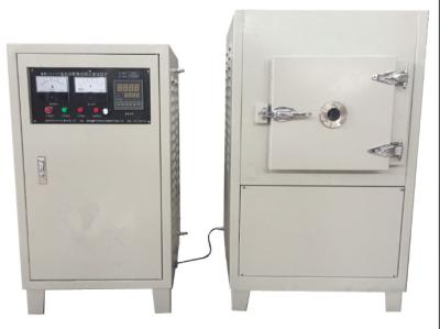 China BDV-10A Dielectric Breakdown Voltage Tester AC/DC 10kV Adjustable Rise Rate for Plastic Film Test for sale