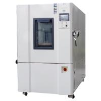 China Firestop test furnace for sale