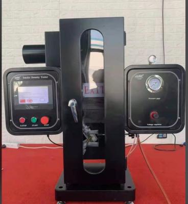 China DIN 53436 Material Smoke Toxicity Tester Continuous Stable Combustion Gas Extraction Noxious Fume Analysis System for sale