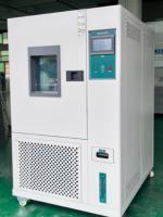 China DX8315A UV Aging Test Chamber for sale