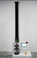 China Touch Screen Plastic Tensile Testing Machine 5KN Digital Tester for Quality Control for sale