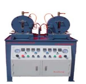 China Oil seal rotation testing machine for sale