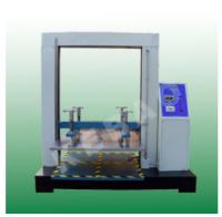 China Paper box compression testing machine for sale