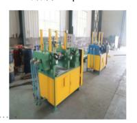 China ---
 Dielectric strength testing machine for sale