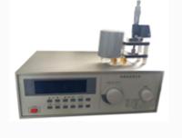 China ---
 Dielectric Loss Tester‑Precision Dielectric Performance Test Solution for sale