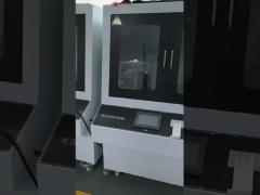 La macchina di verifica della rottura di tensione