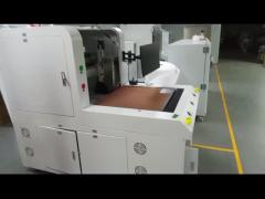 HCT Automatic Current Resist Tester PCB Test Machine 220V 50HZ 2500VA