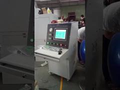 ASTM E1996-2008 建築材料試験装置 ミサイル衝撃抵抗キャノン