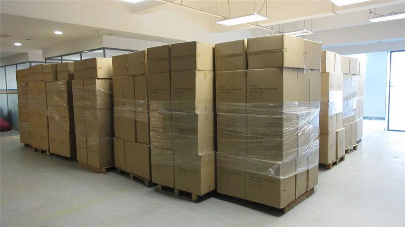 Fornitore cinese verificato - Dongguan AM Packaging Company Limited