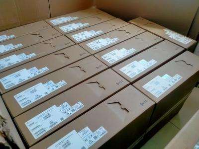 China JL661A HPE Aruba Networking CX 6300M 48-Port 1GbE Class 4 PoE and 4-Port SFP56 Switch for sale