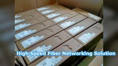 HPE Aruba CX 6300M 24 Port Fiber Switch Overview