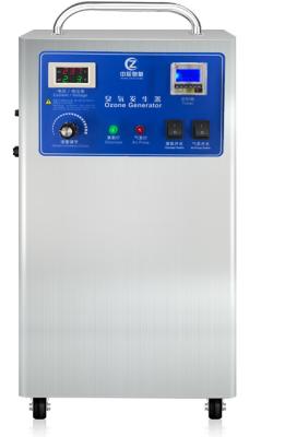 China pools water purification ozone generator, ozonator for sale