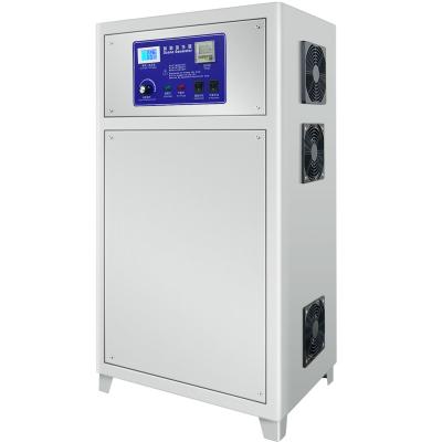 China pool water purifier ozone system for sale