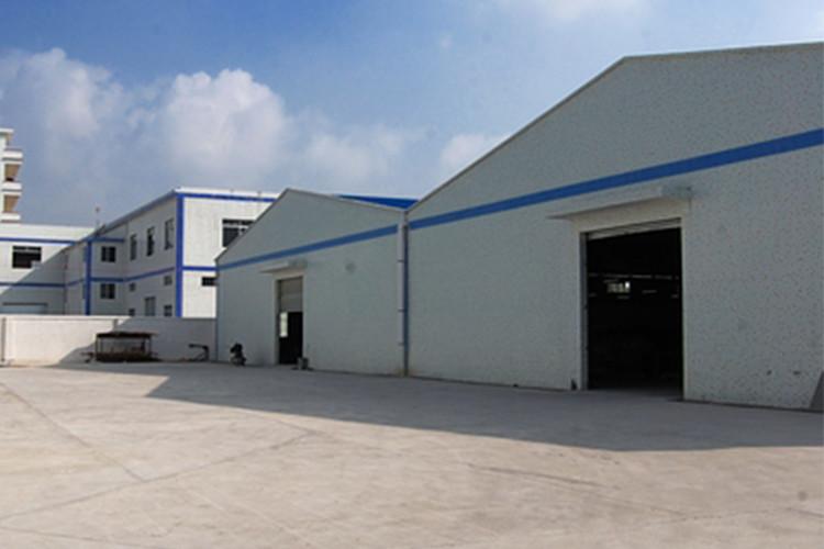 Fornitore cinese verificato - GuangZhou Infinity Case And Truss CO.,LTD