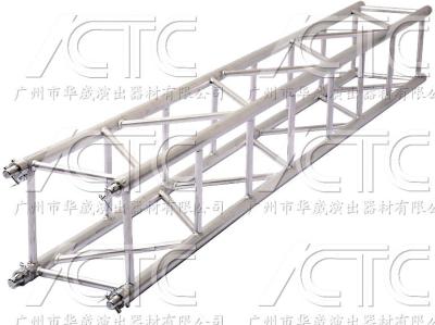 China 289 mm X 289mm Aluminum Square Truss Strong Loading Capability For Wedding for sale