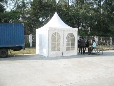 China Waterproof Outdoor Event Tent Large Dome Party Event Tent For 500 Seater for sale