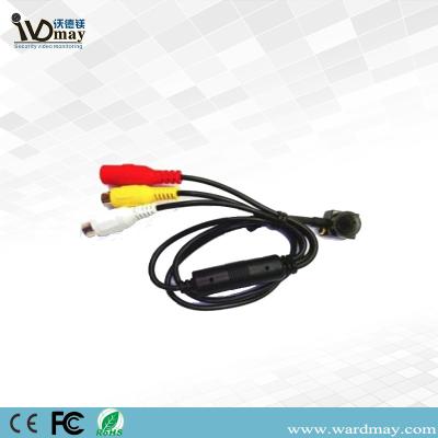 China 2.0MP Mini HD-Ahd Camera with Audio and 3.7mm Pinhole Lens for sale